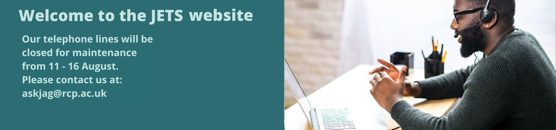 Home [ned.jets.nhs.uk]